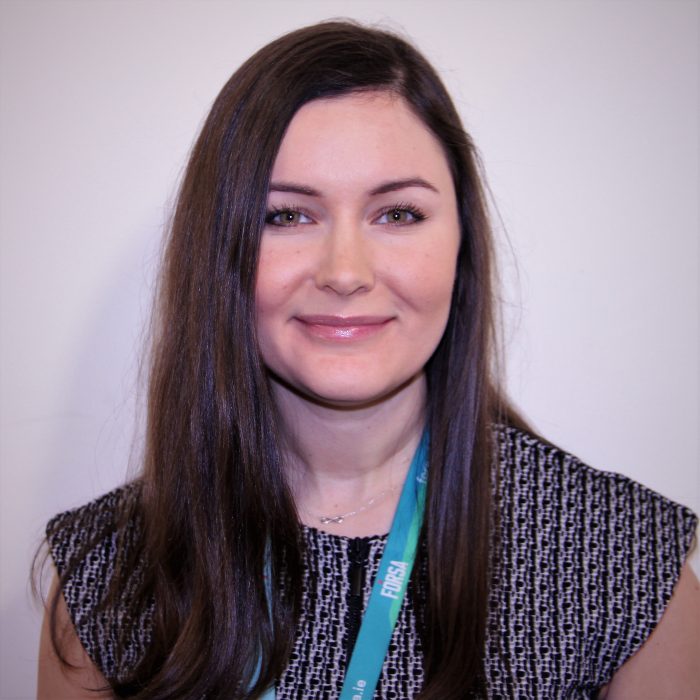 Fórsa calls on Minister for Social Protection Heather Humphries to ...