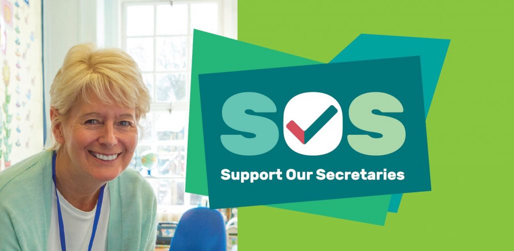 Support our Secretaries public meetings get underway - Forsa