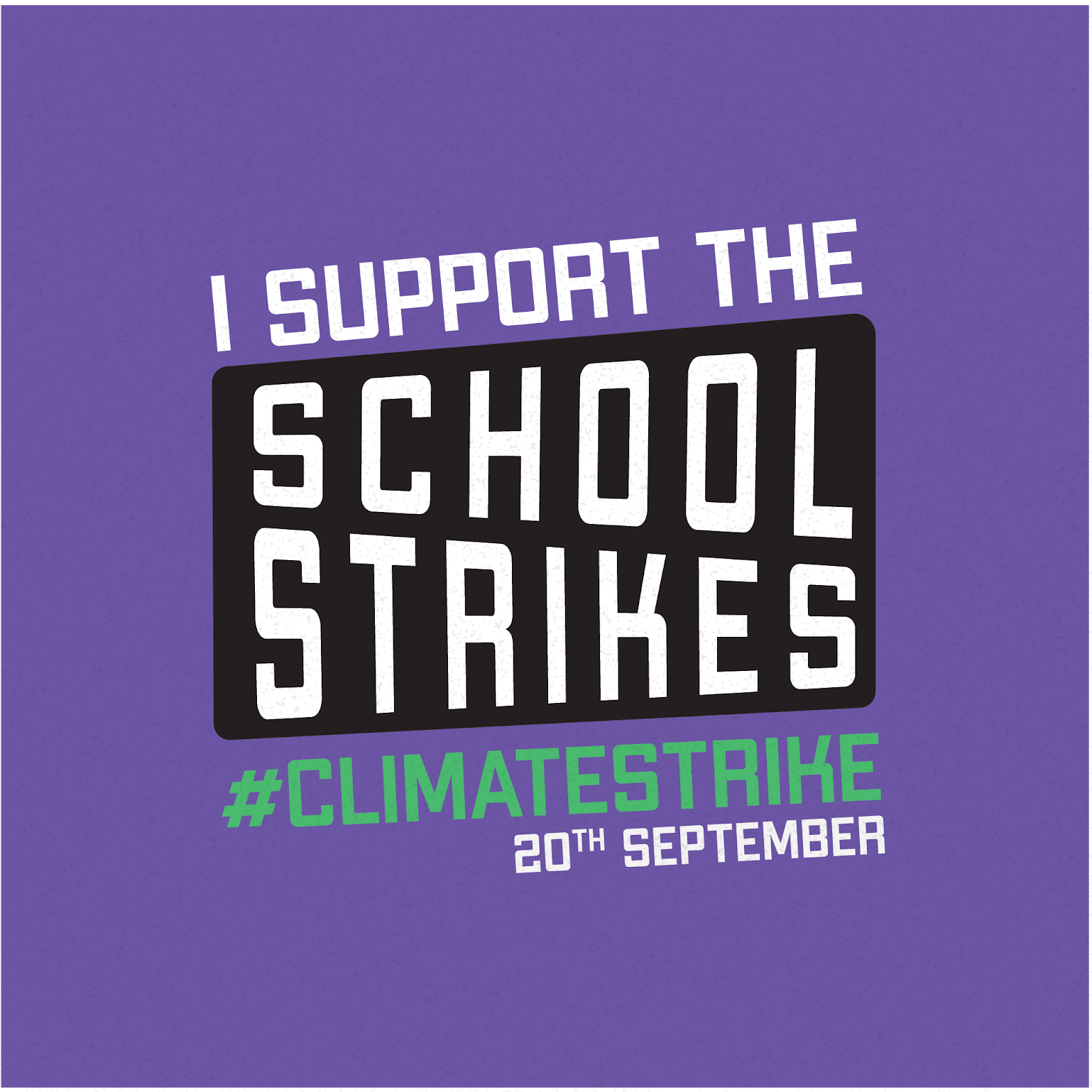 Fórsa backs Friday’s ‘Global Climate Strike’ action - Forsa