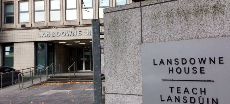 Forsa - Irish trade union