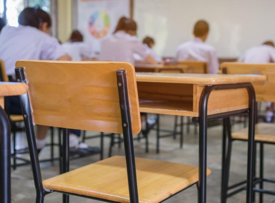 School completion extension welcomed - Forsa