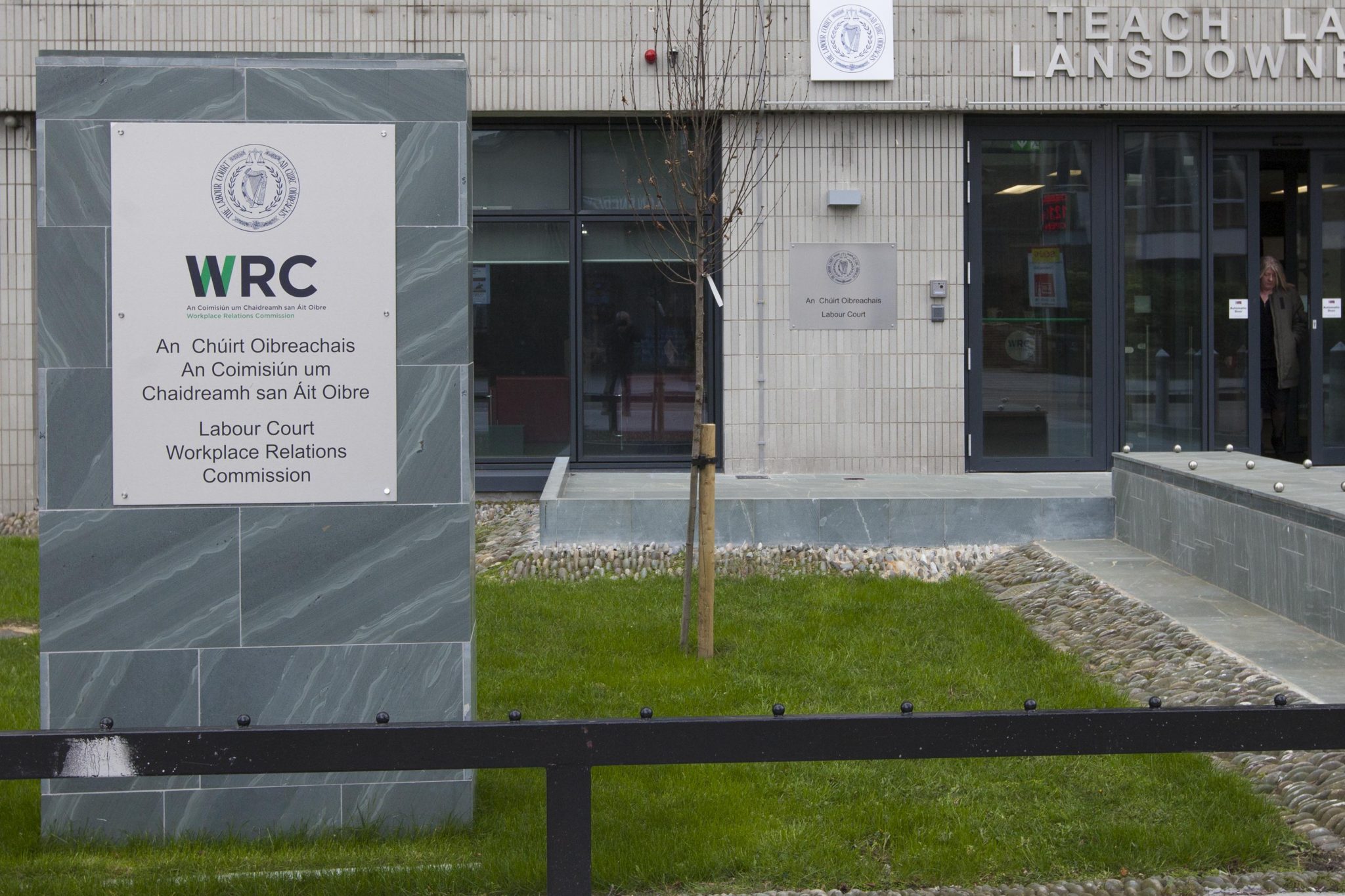 Public service pay talks update - Forsa