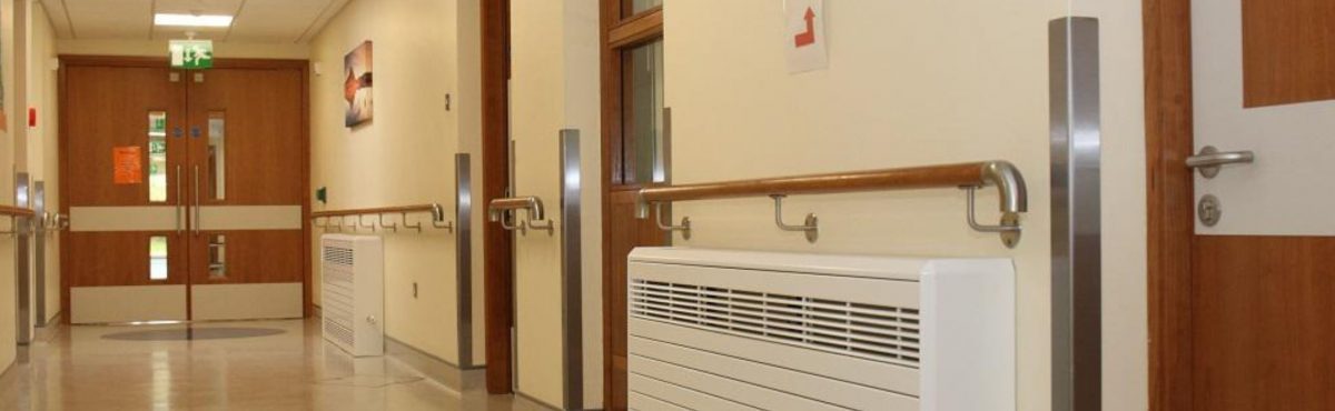 Strike action likely over staff shortages in Louth hospitals - Forsa
