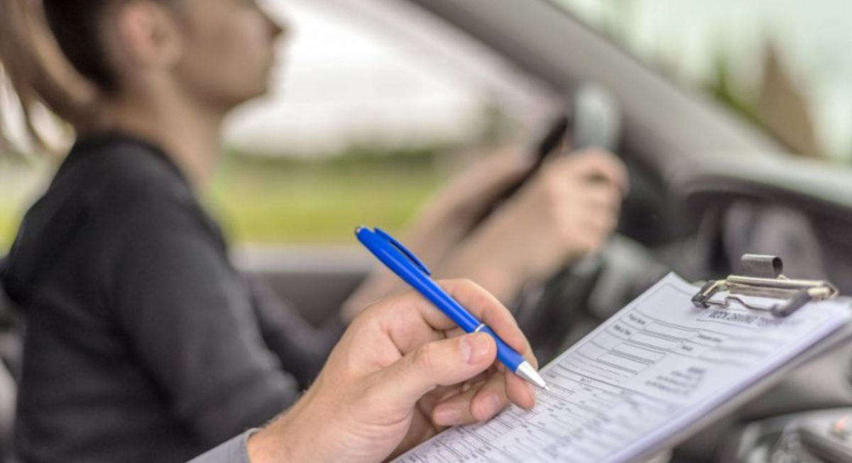 RSA driver testers instructed to test only in vehicles with valid NCT ...