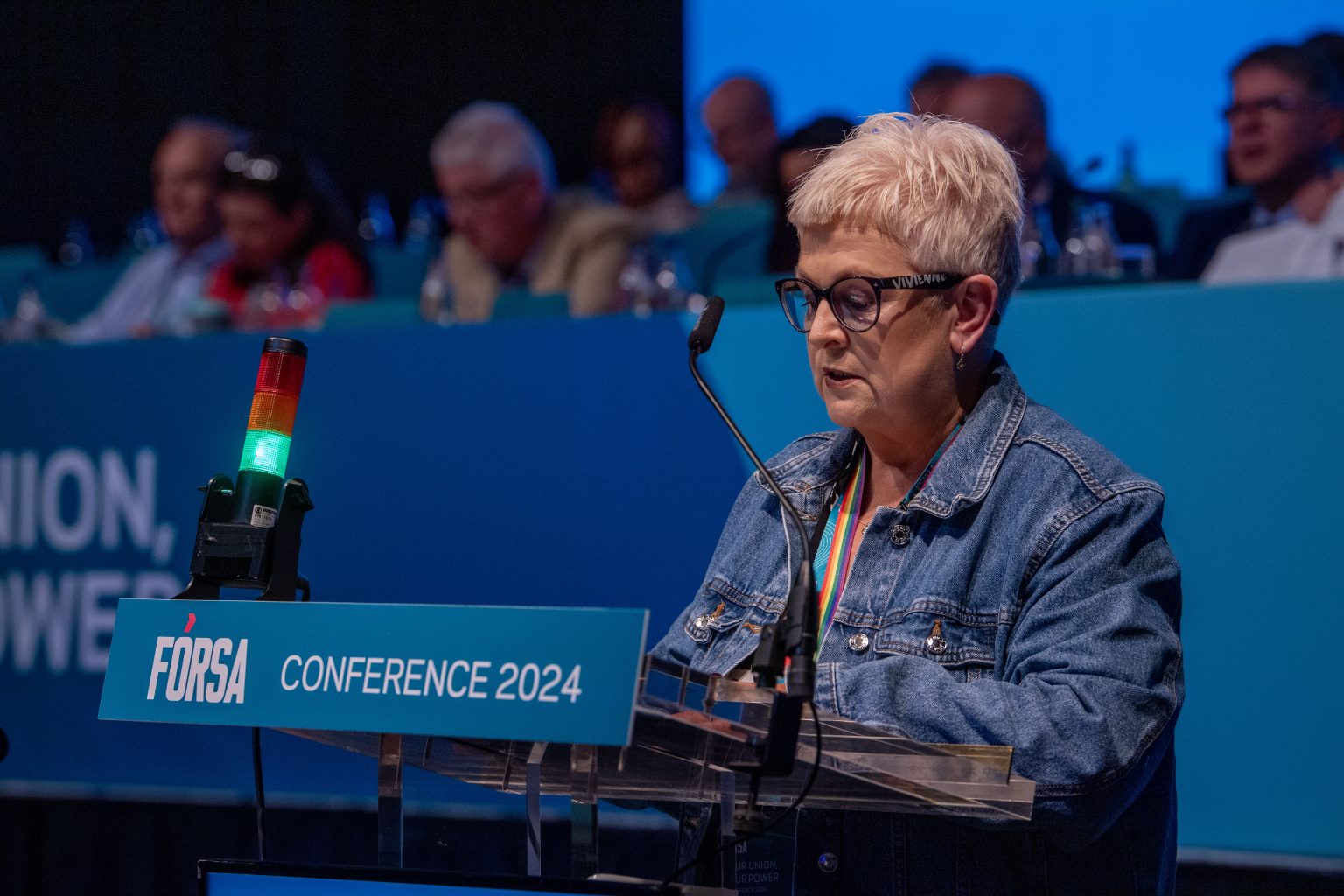 Conferences Archives - Forsa