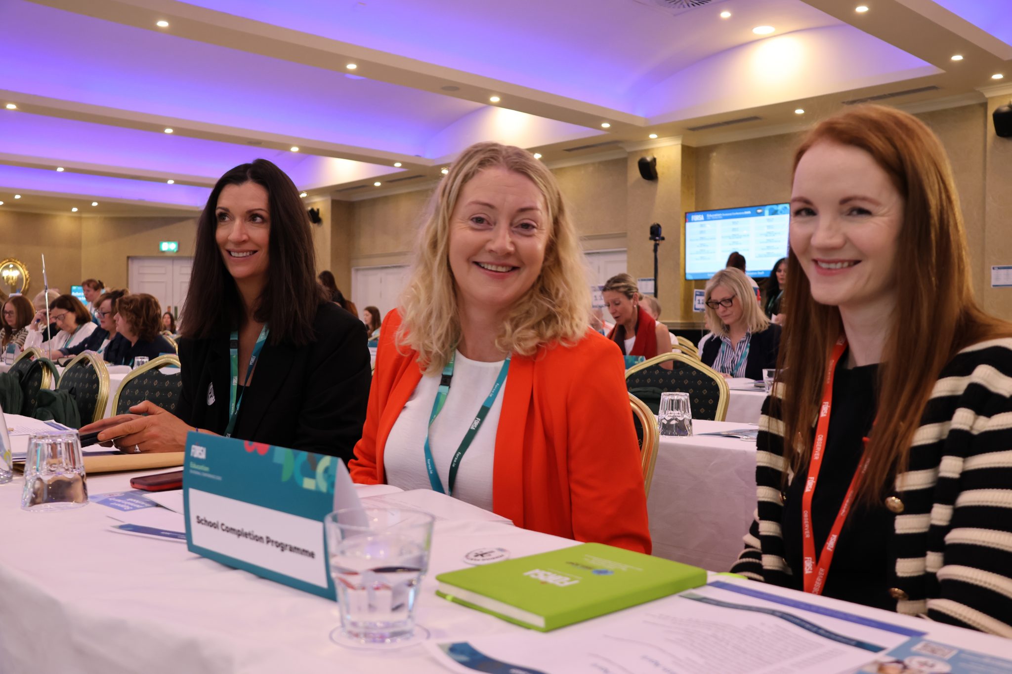 Education Conference 2025 Gallery - Forsa