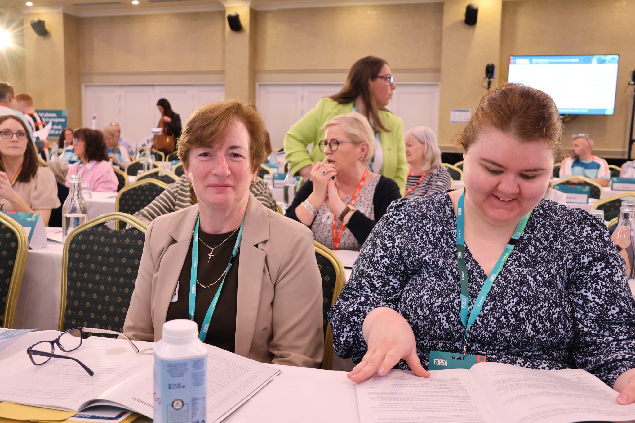 Education Conference 2025 Gallery - Forsa