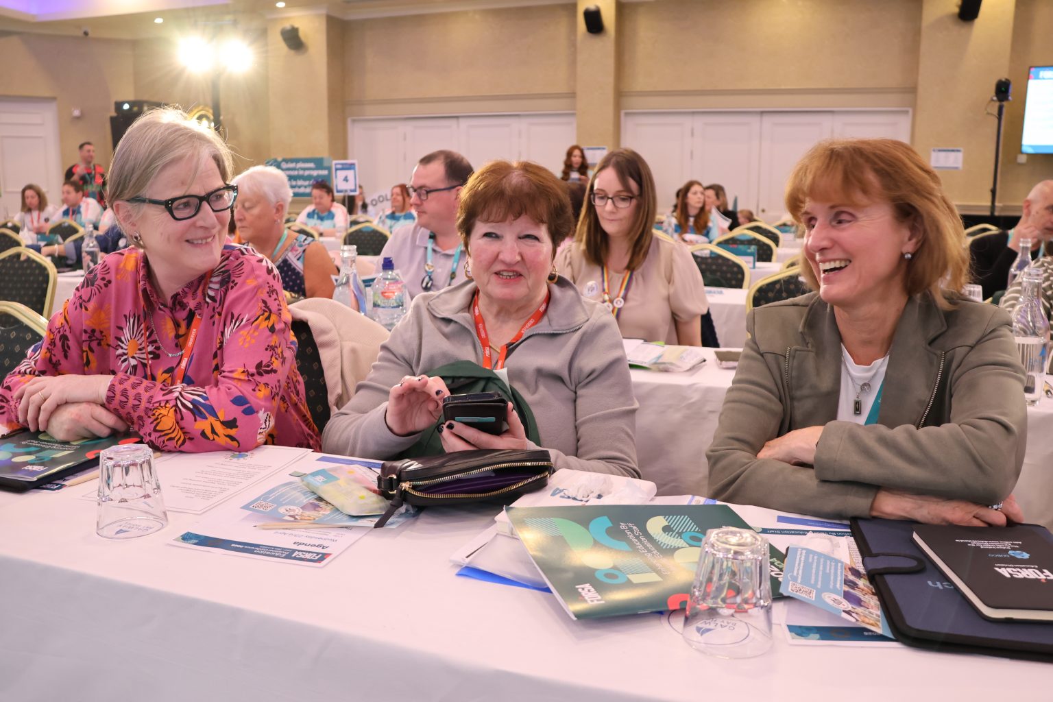 Education Conference 2025 Gallery - Forsa