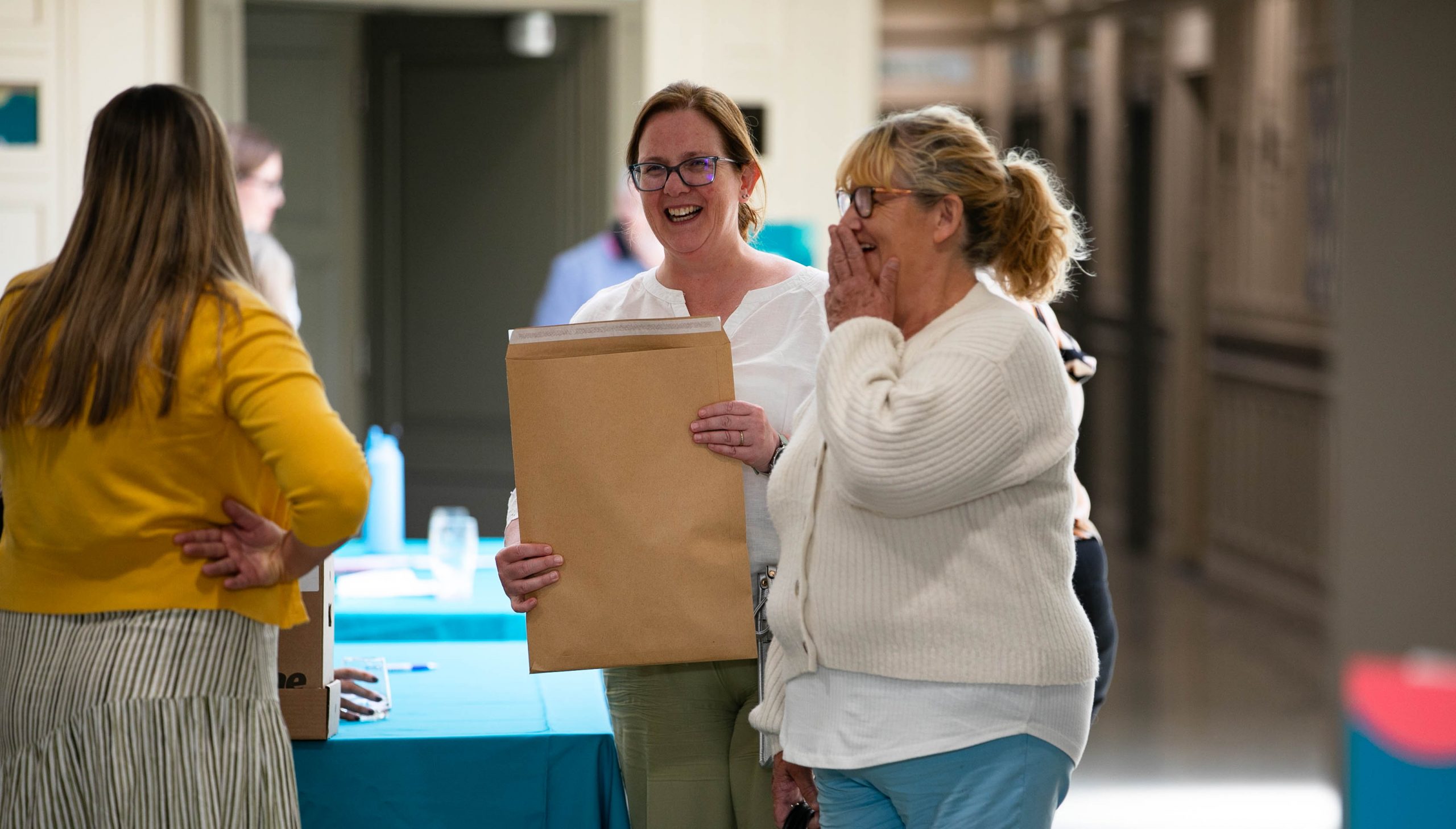 Local Government and Local Services Conference 2025 Gallery - Forsa