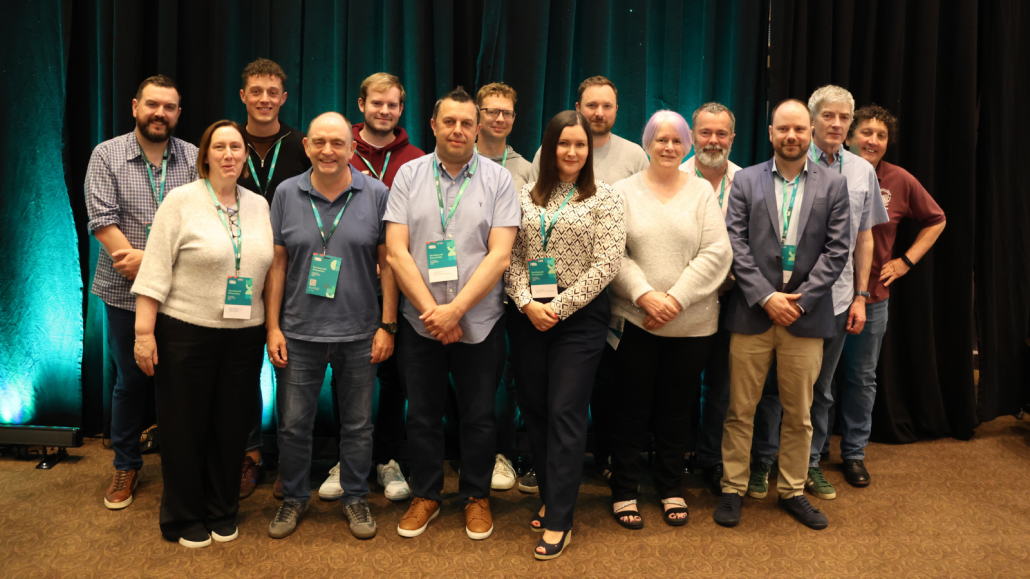 Services and Enterprises Divisional Executive 2025 - Forsa