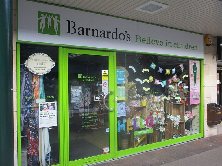 Barnardos staff to commence work-to-rule action from 25th June - Forsa