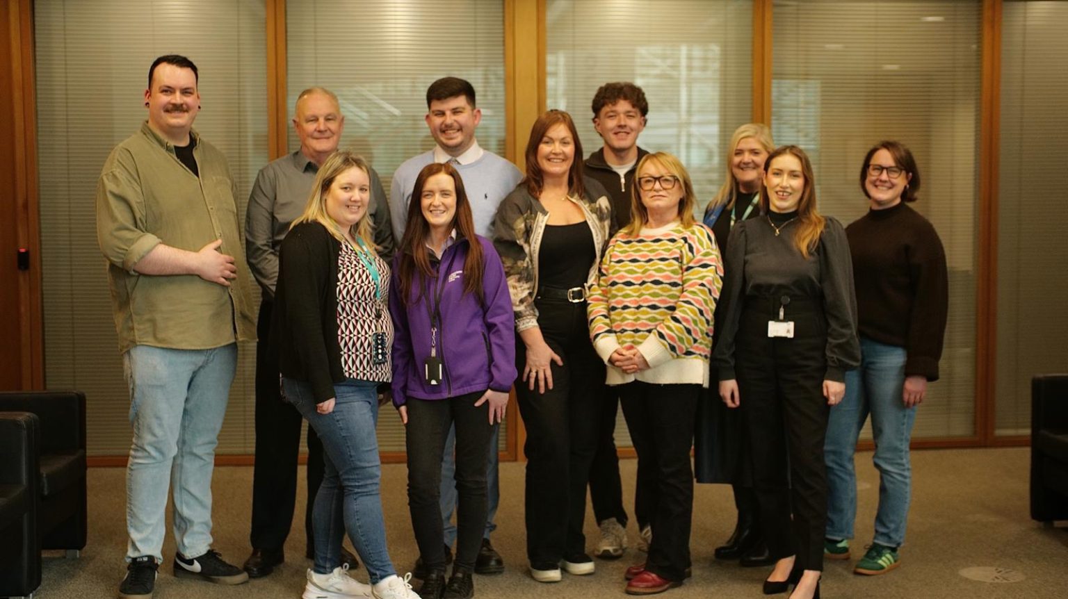 Fingal Local Government Branch - Forsa